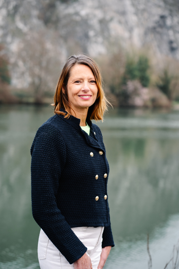 Murielle DELFORGE - BDS - Avocats